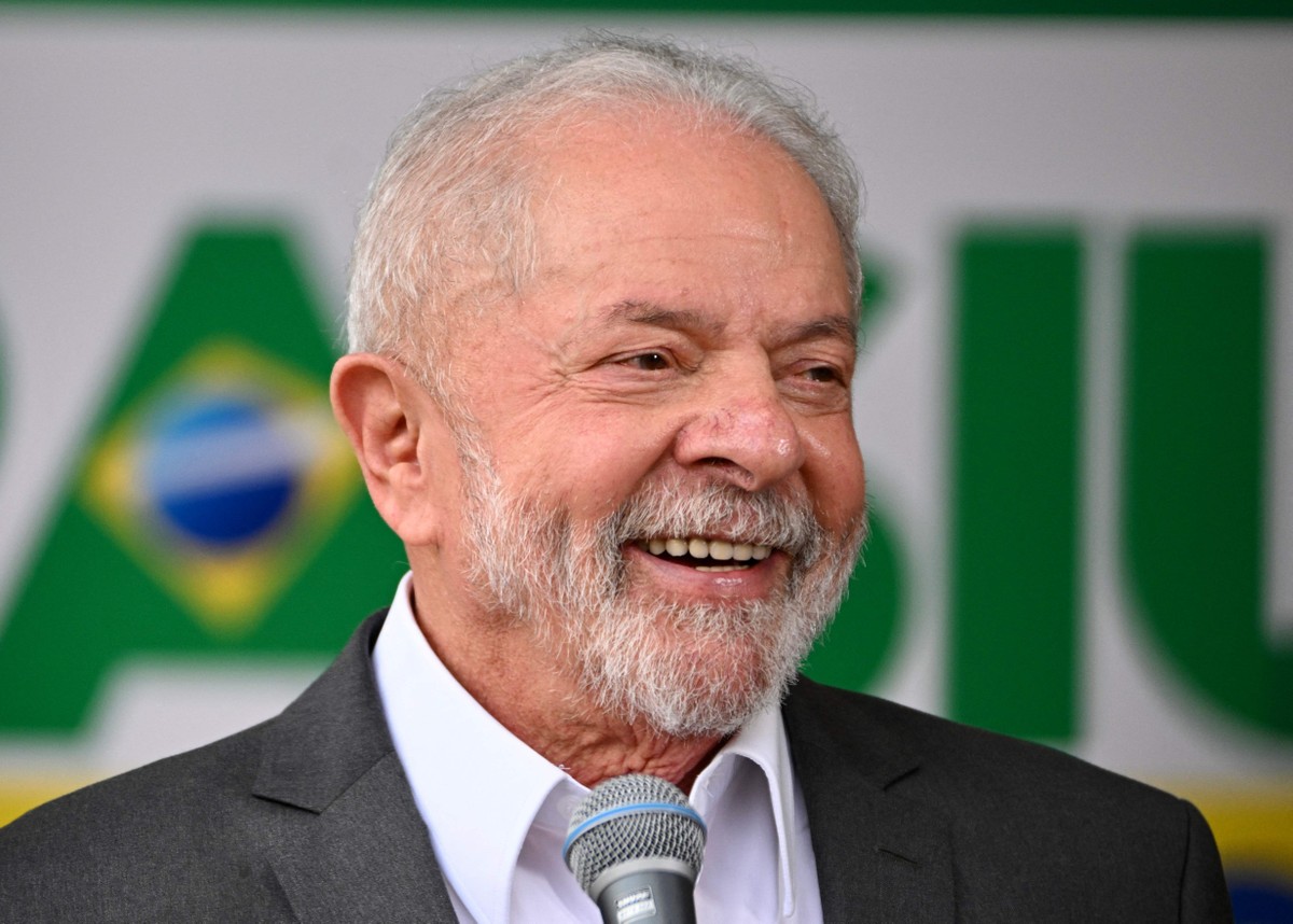 As principais mensagens que Lula dará em seu discurso de posse