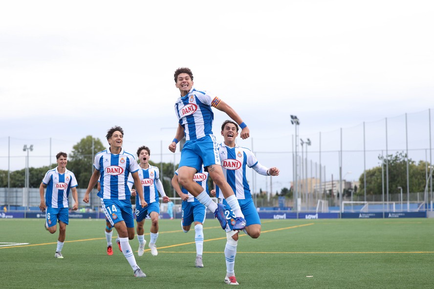 La Liga aposta em base humanizada na formação de talentos e colhe ...