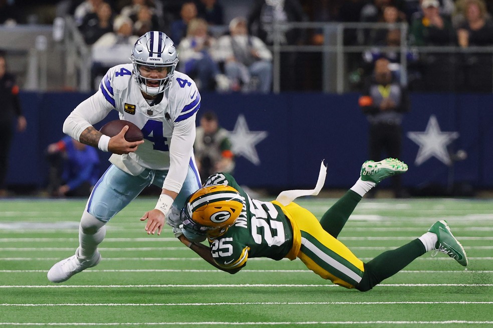 NFL no Brasil: entenda quais são as principais regras e como funciona o ...