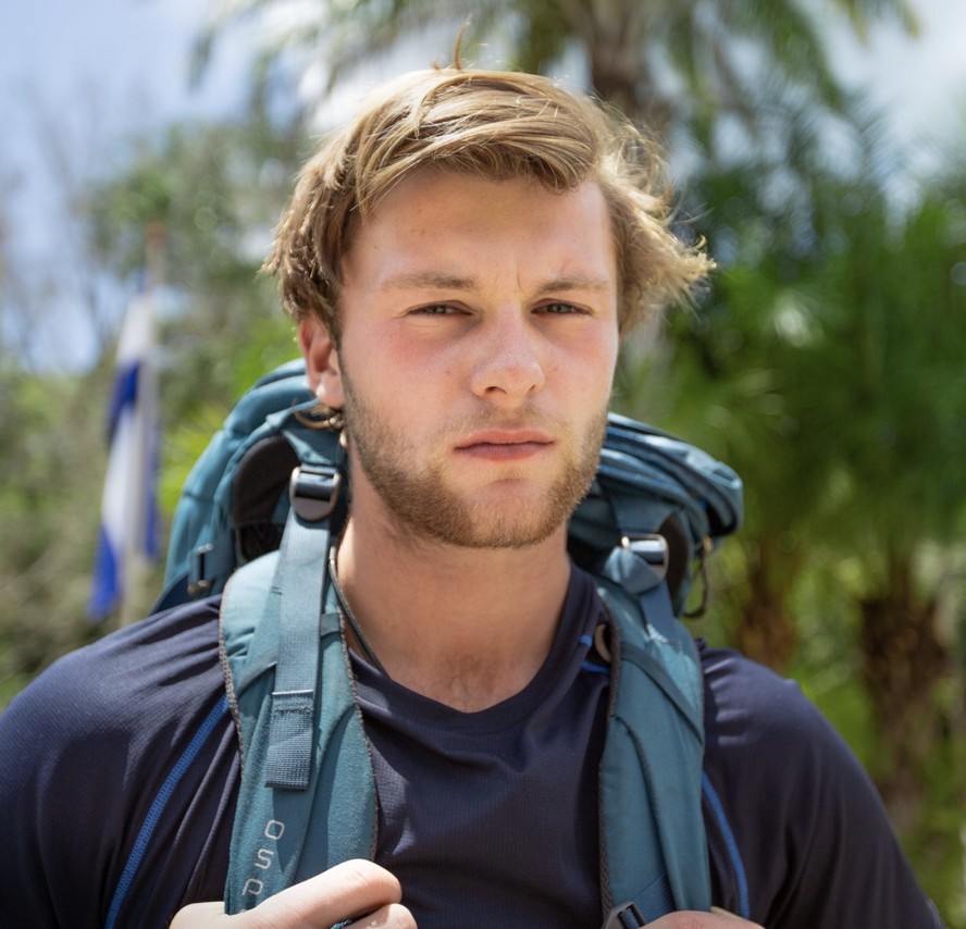Estrela de reality show inglês, Sam Gardiner morre aos 24 anos após ...