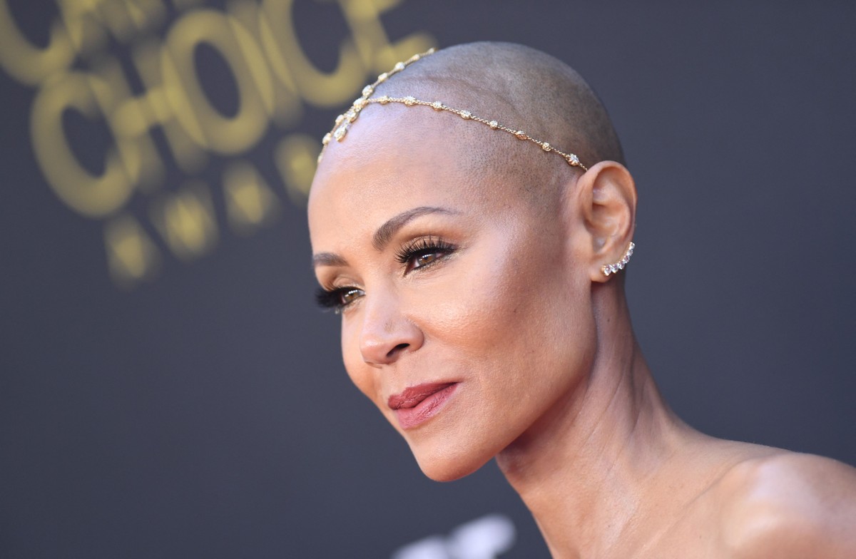 Jada, a mulher por trás do tapa no Oscar