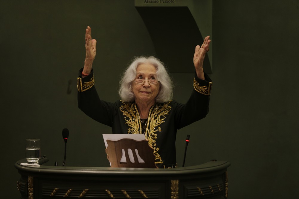 Fernanda Montenegro: 96 fatos e curiosidades sobre a vida e a obra da ...
