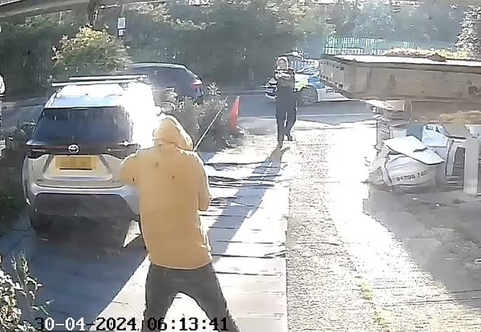 'Músico e místico': quem é o brasileiro acusado de matar adolescente ...