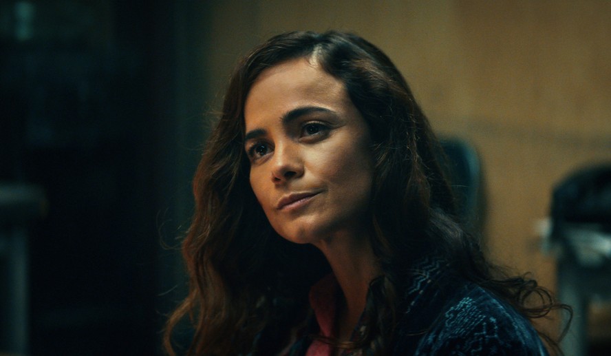 Em filme com Ben Affleck, Alice Braga quer voltar a atuar no Brasil: 'o ...