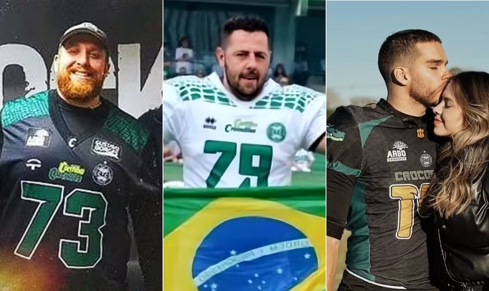 Corpos de atletas mortos em acidente de ônibus na Serra das Araras serão sepultados nesta ...