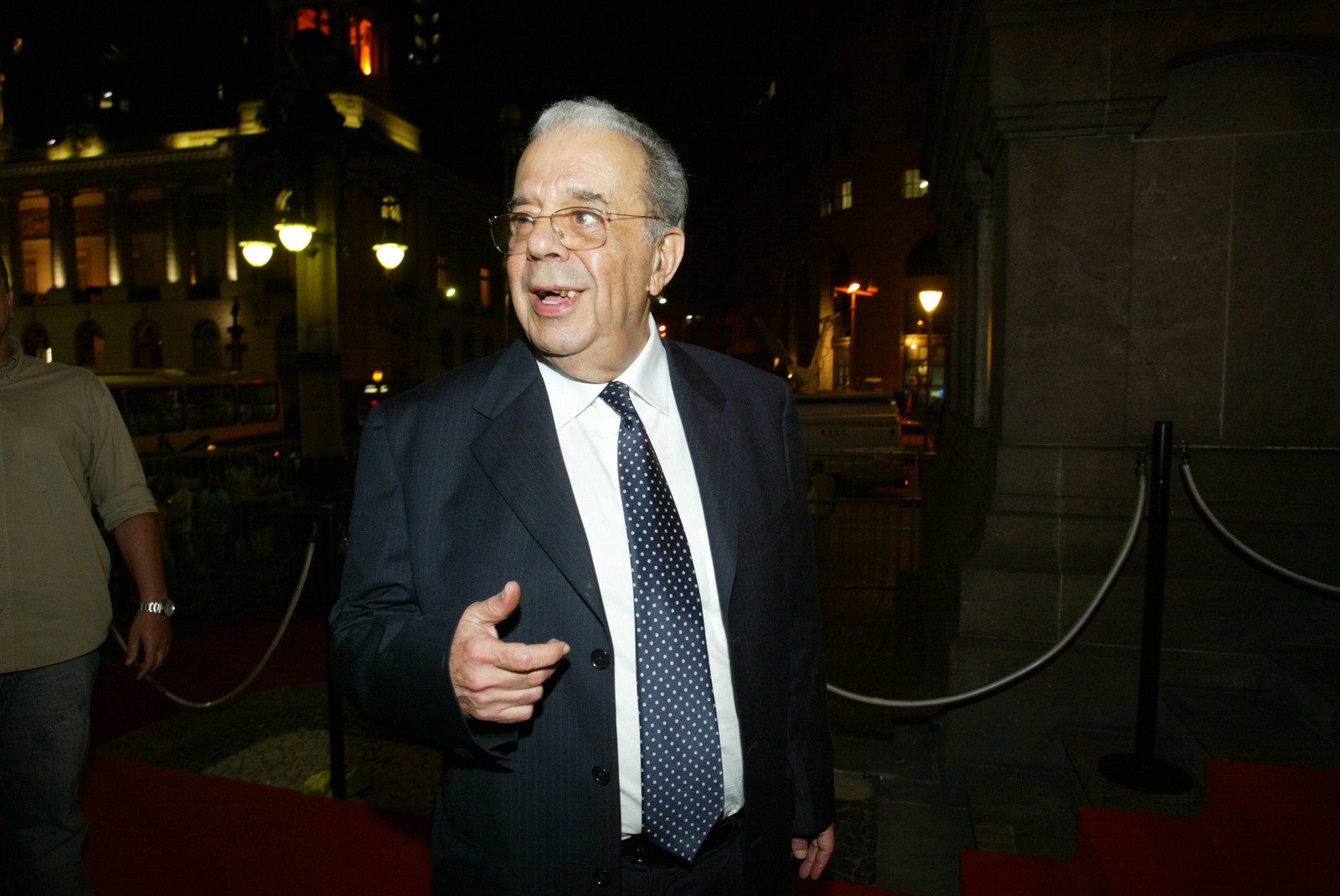 Desbravador de carioquices: relembre trajetória de Sérgio Cabral, que colecionou marcas na ...