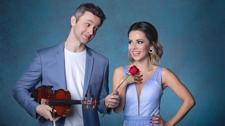 Sandy e Lucas Lima: relembre outros términos do casal