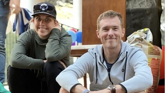 Campeão de ciclismo Rohan Dennis arrastou mulher pela rua antes de matá ...