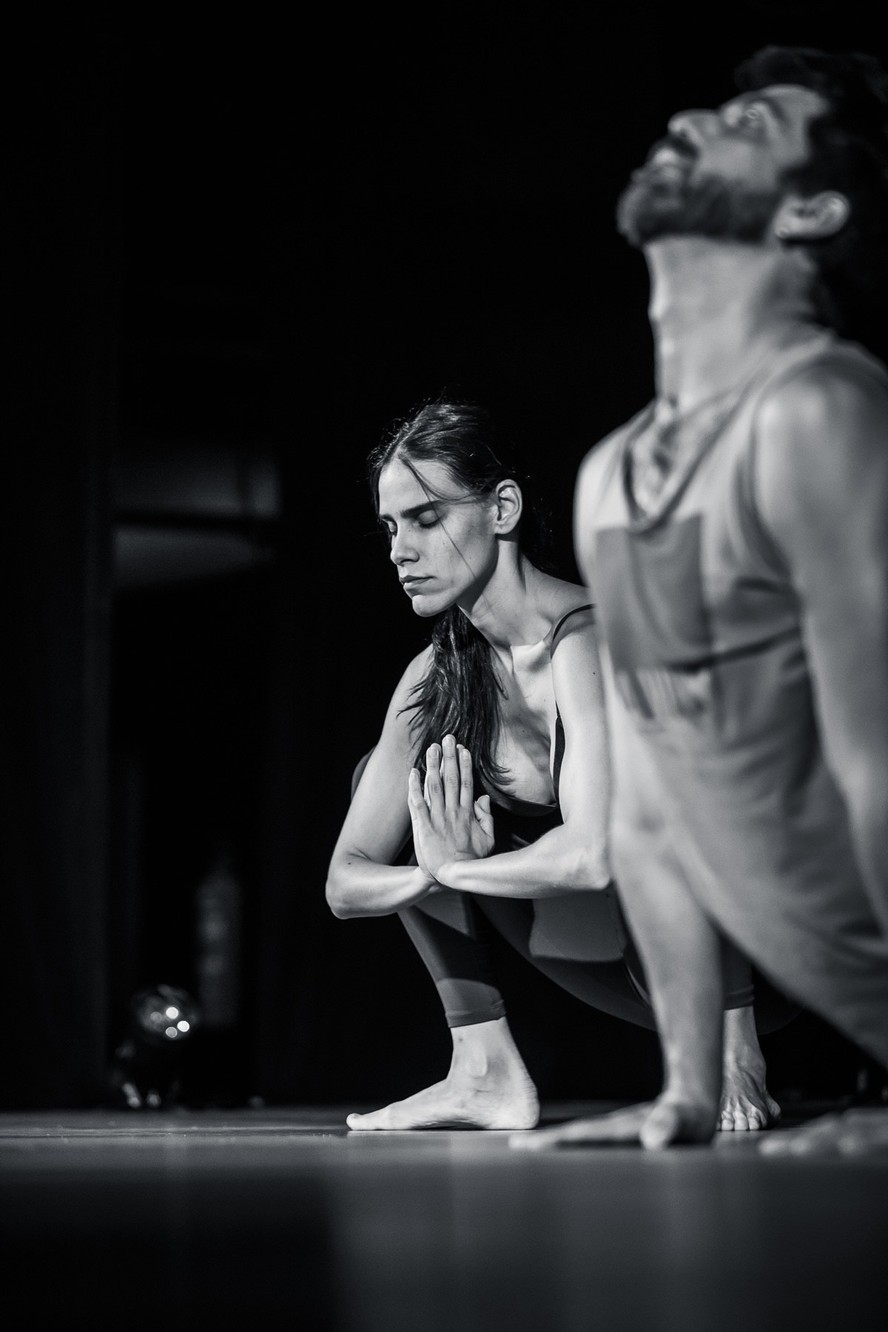 Após viver Sara em 'Travessia', Isabelle Nassar estreará peça no Rio