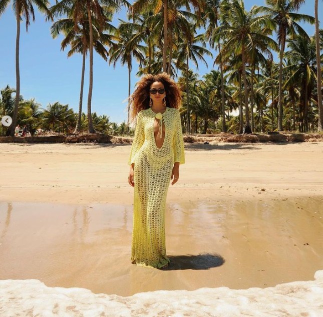 Modelo, atriz e ex de Vini Jr: quem é Julia Rodrigues, apontada como ...