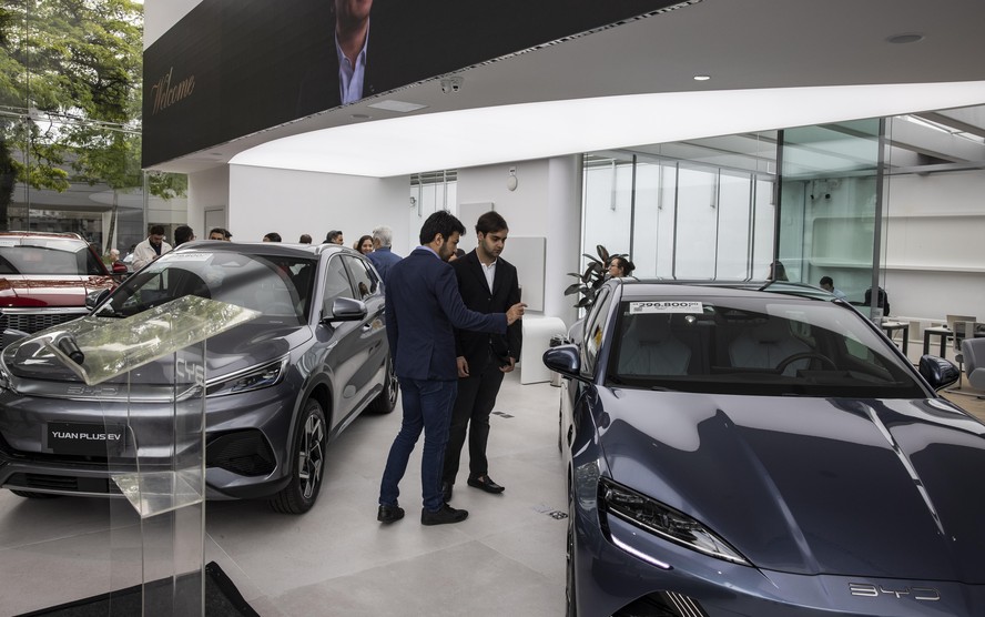 Carros para PCD com alívio tributário terão valor ampliado para R$ 150 ...