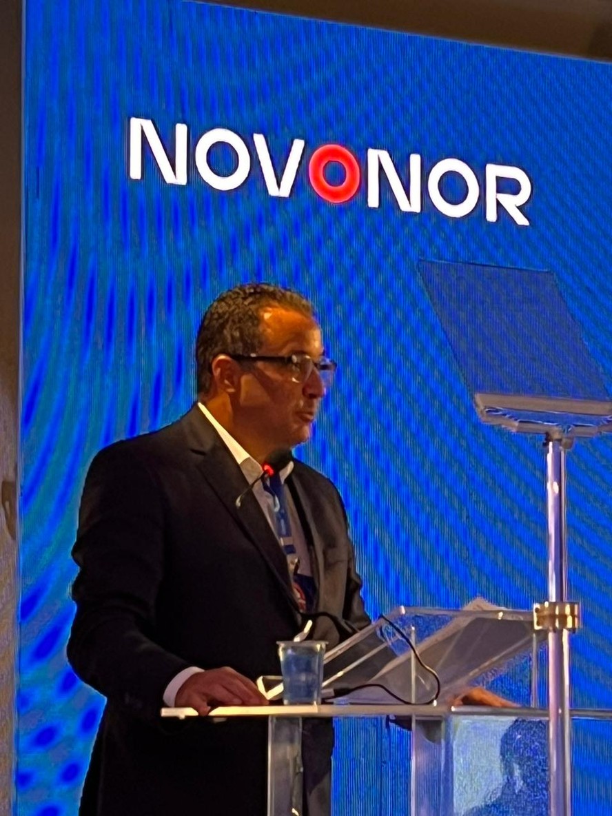 Mudanças na Novonor: um Odebrecht volta à presidência do conselho