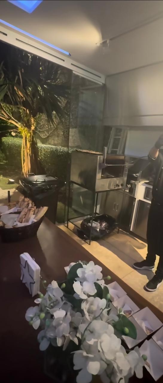 Otávio Mesquita conta que sofreu assalto à mão armada: 'Um pouco ...