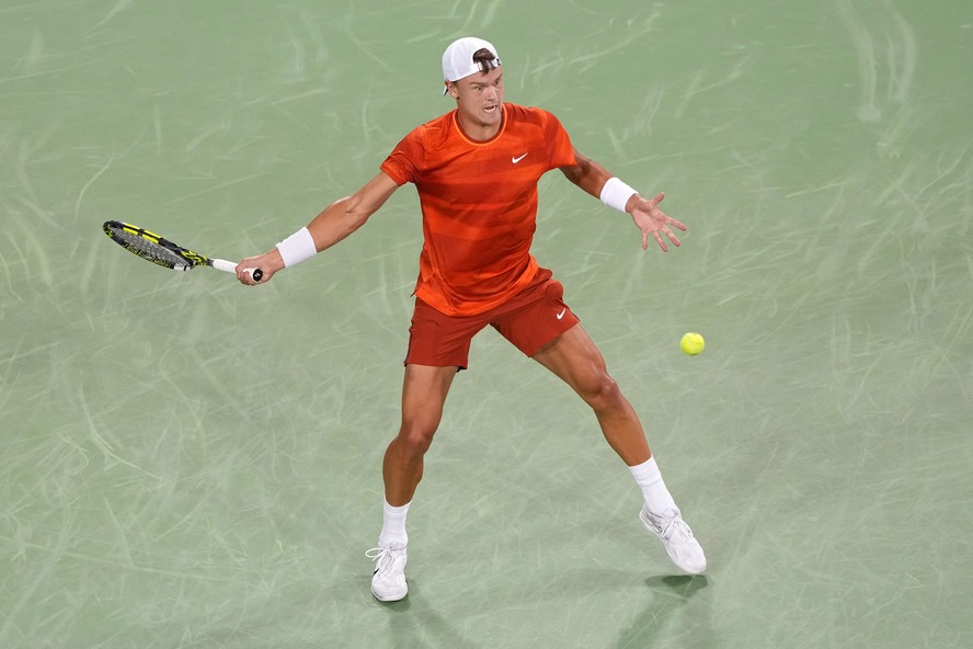 Número 15 do mundo, Holger Rune é mais um tenista confirmado no Rio Open em 2025