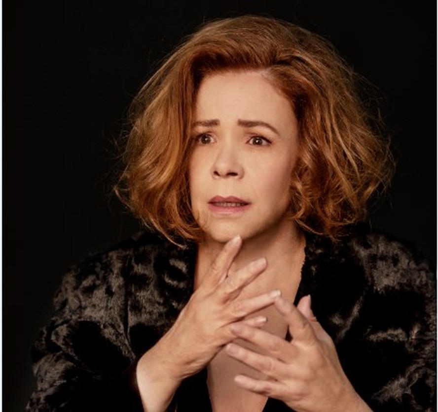 Espetáculo no Sesc Tijuca celebra as atrizes Glauce Rocha e Françoise ...