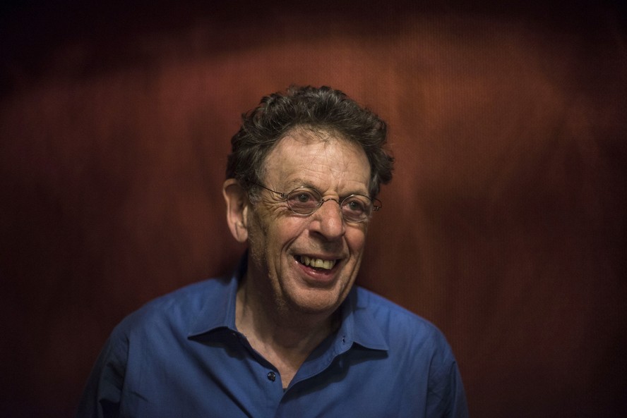 Philip Glass pede que orquestra não toque sua sinfonia no Kennedy ...