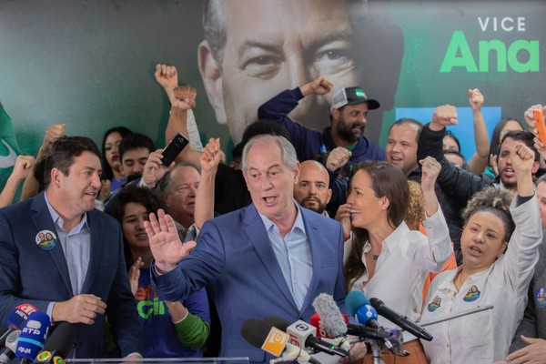 Os erros de Ciro na reta final