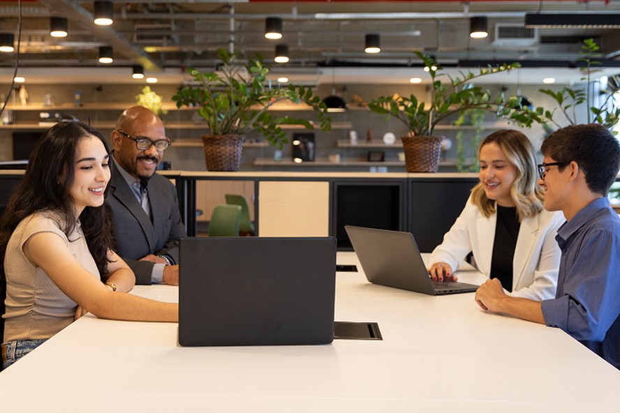 Great Place To Work: Visagio conquista a primeira posição no ranking ...