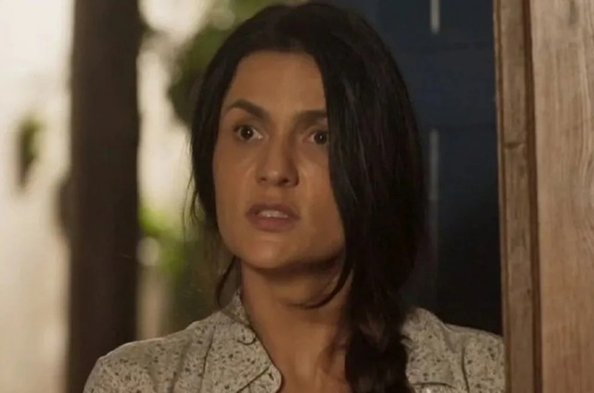 'Pantanal': Zefa se interessa por outro homem após conflitos com Tadeu