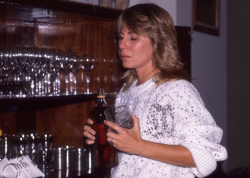 'Vale Tudo': Como Heleninha Roitman ajudou os Alcoólicos Anônimos (AA)