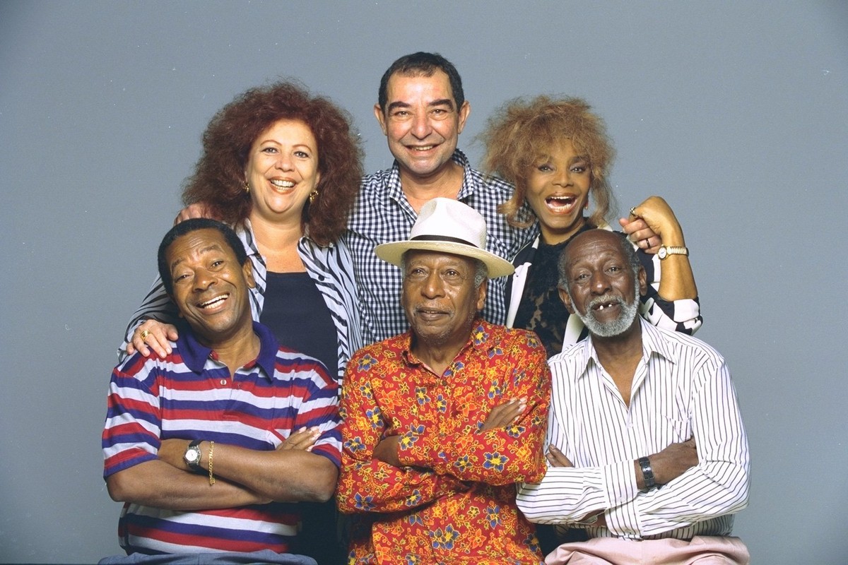 Dia Nacional do Samba: entenda por que gênero musical é celebrado no ...