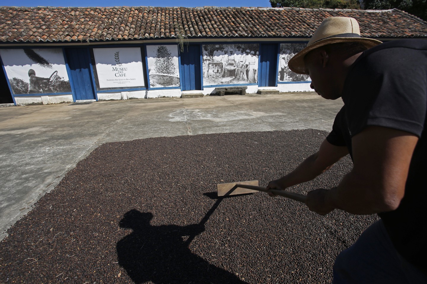 Conheça duas condições para que o café seja considerado um alimento ...
