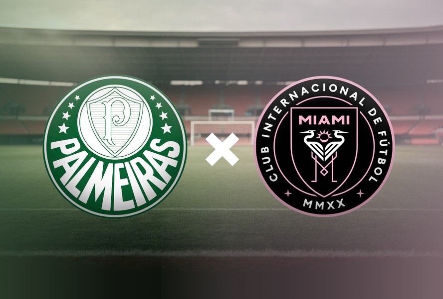 Palmeiras x Inter Miami: onde assistir ao vivo ao jogo do Mundial de ...