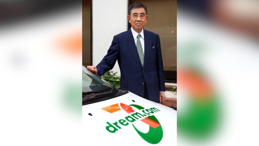 Morre Toshifumi Suzuki, o 'pai' das lojas de conveniência 7-Eleven, aos ...