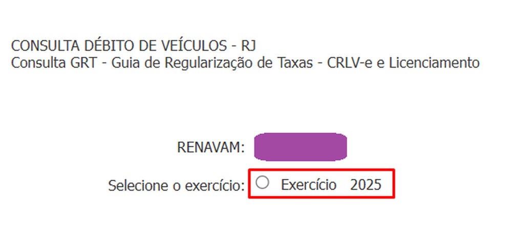 IPVA e licenciamento 2025 no RJ: com guias e pagamentos, saiba tudo para deixar seu carro em dia