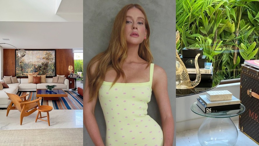 onde mora marina ruy barbosa