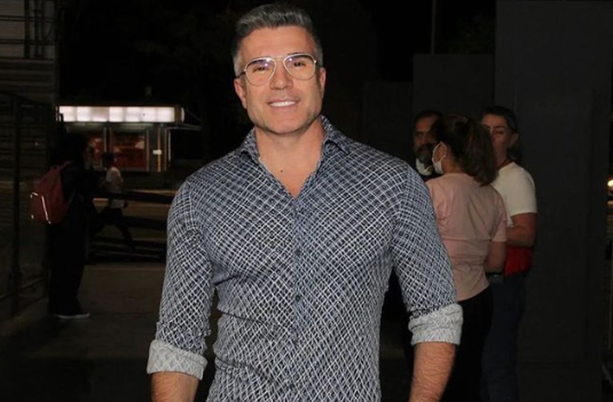 Jarbas Homem de Mello fará a segunda temporada da série 'Galera FC ...