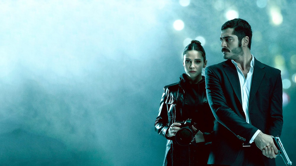 Novela turca 'Marasli - O protetor' já tem data para chegar ao Globoplay