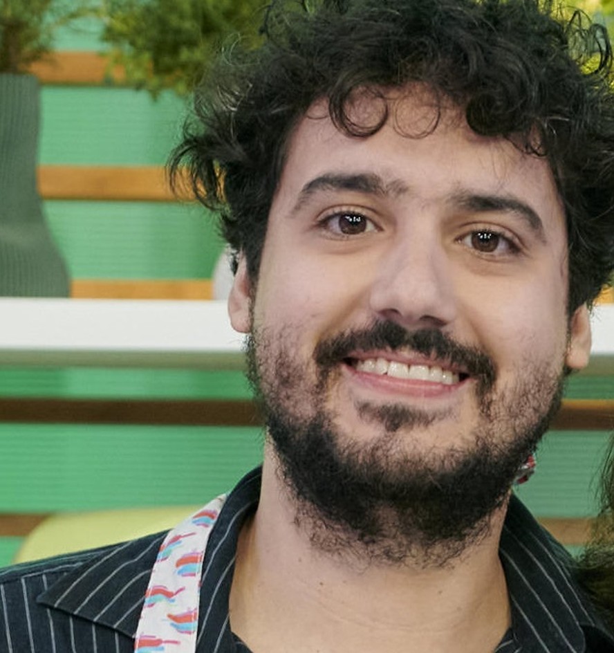 'Dona Beja': George Sauma será assistente dos personagens de Otavio ...