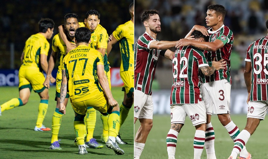 Bola de Cristal: como ficará disputa por vaga na Libertadores ...