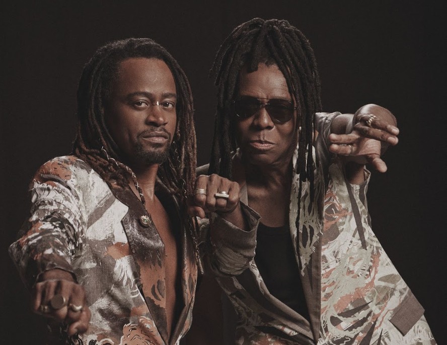 Cidade Negra volta aos palcos em 2026 com turnê pelo Brasil; saiba mais