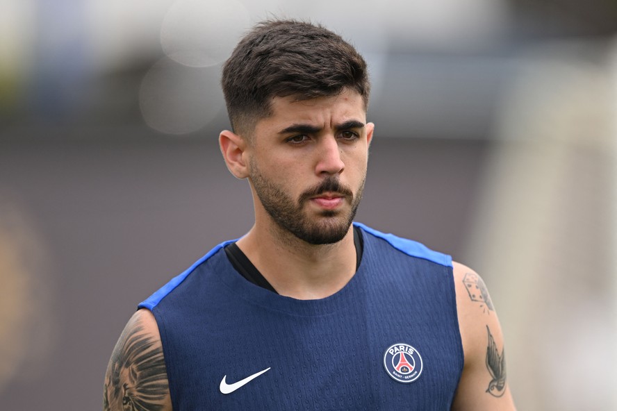 Beraldo comemora chance de disputar final com PSG e diz que time ...