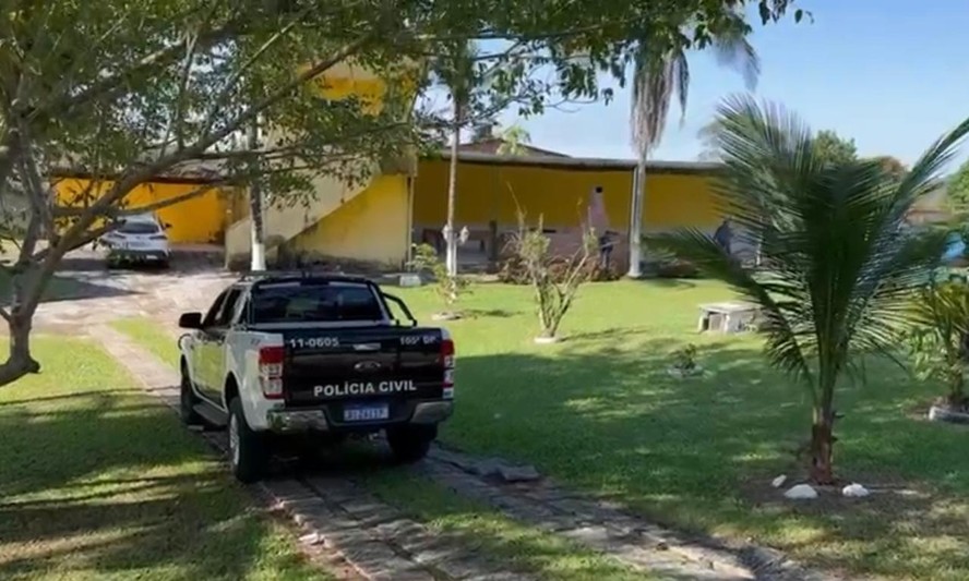 Luminol: entenda como reagente pode ajudar a encontrar vestígios de Anic após meses