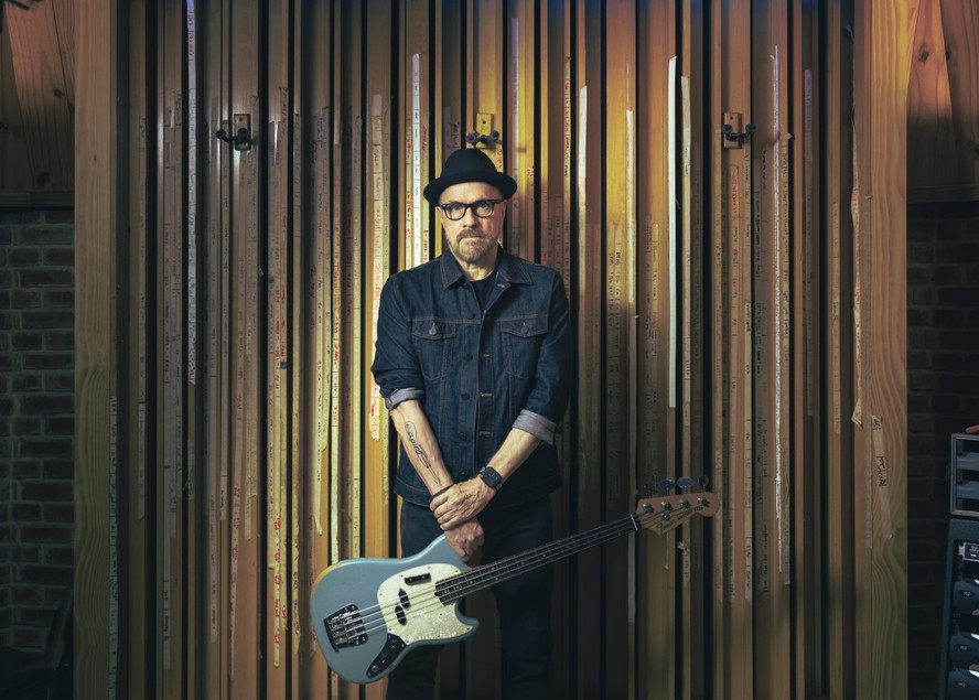 Após anos no estúdio, Liminha cai na estrada com outros músicos: 'Vou ...