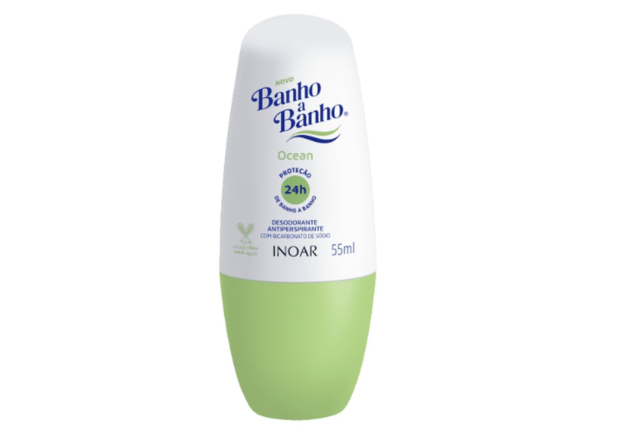 Donos da Ypê vão comprar linha de higiene pessoal Banho a Banho