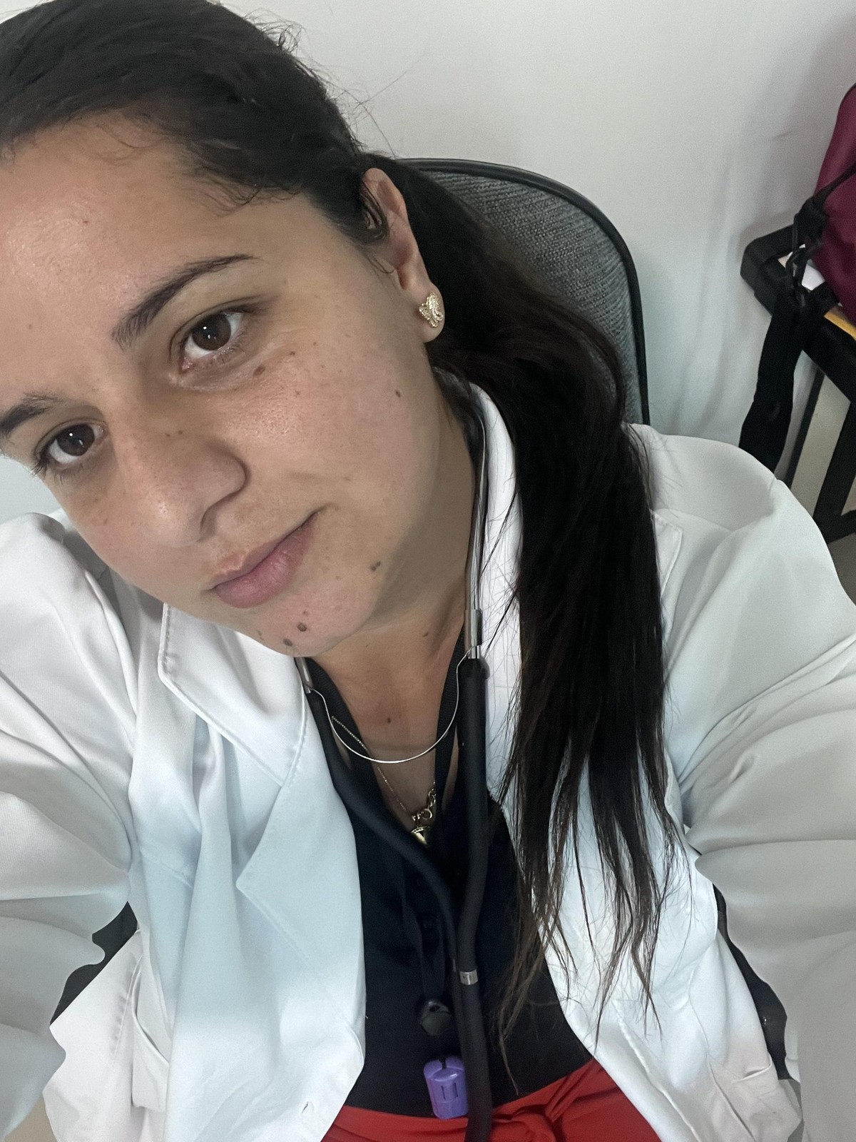 Falsa médica presa após usar CRM de outro profissional alega ter ...