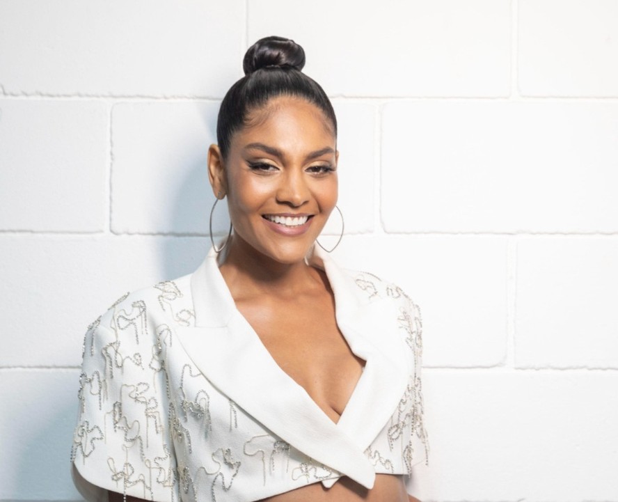 'Três Graças': saiba qual papel Barbara Reis fará na novela e entenda ...