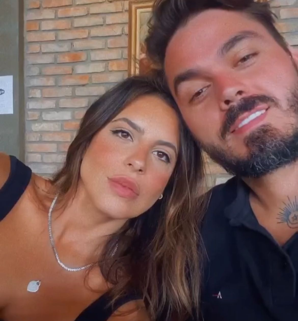 Luigi Baricelli tem filha influencer, fruto de antigo relacionamento, e ...