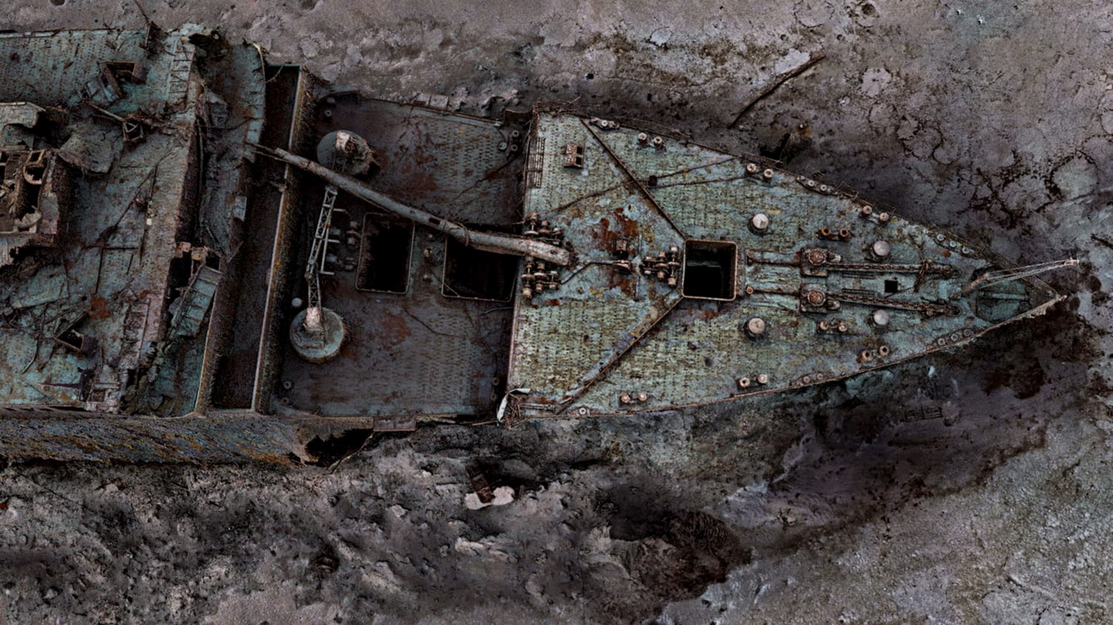 Titanic: saiba como foram resgatados os corpos do naufrágio mais famoso ...