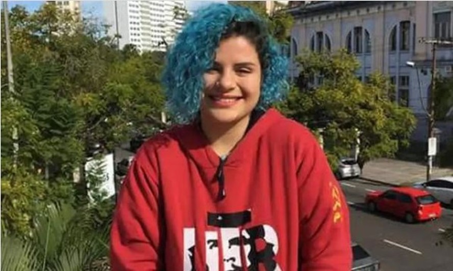 Polícia investiga se tiro que matou estudante da UFRGS foi disparado ...
