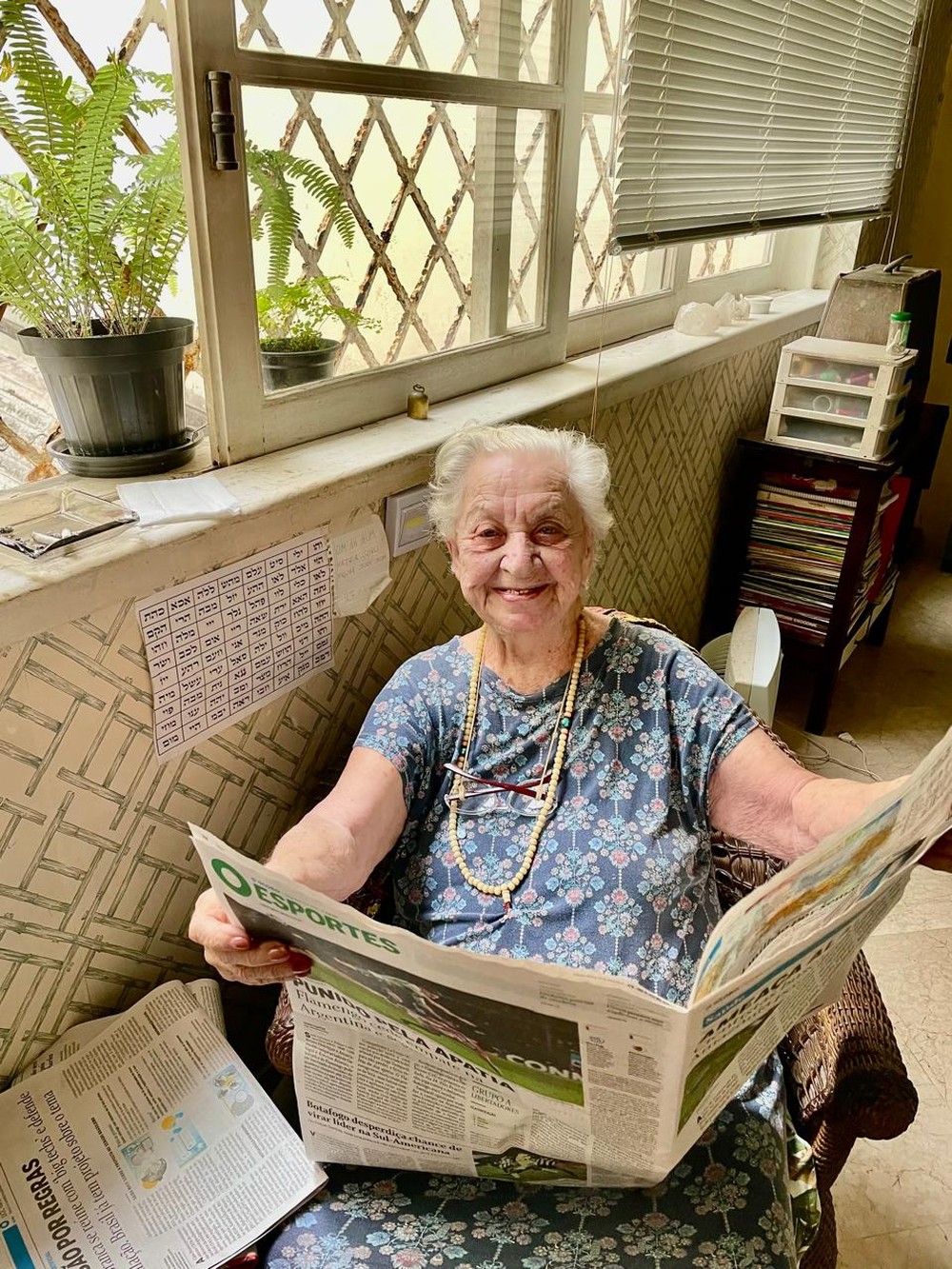 Discover the stories of subscribers who, just like O GLOBO, will ...