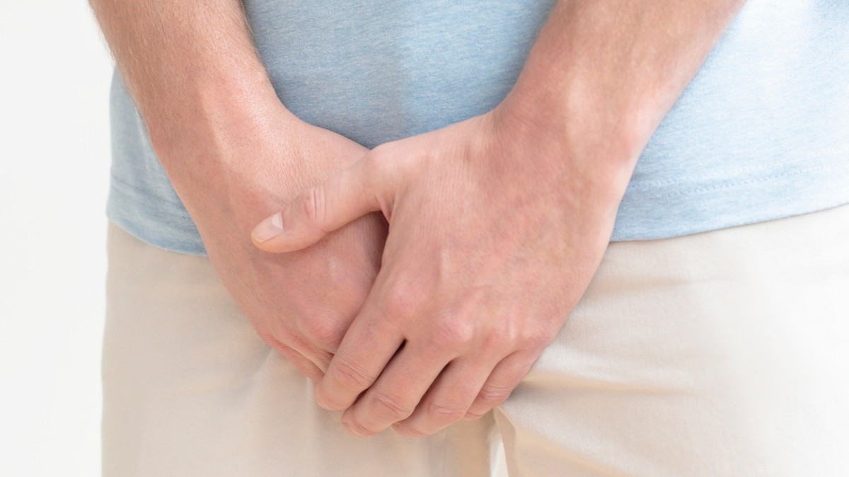 Preenchimento íntimo masculino: entenda por que busca por procedimento ...