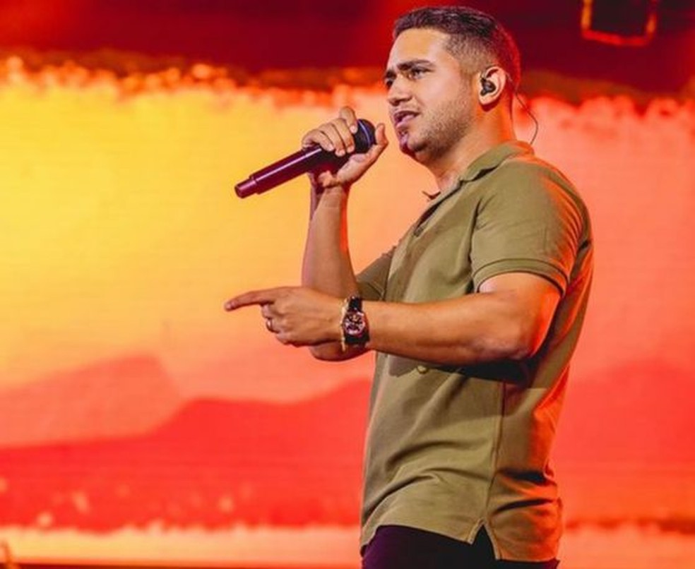 Fabiano, Matheus, Simone: veja sertanejos que emagreceram este ano