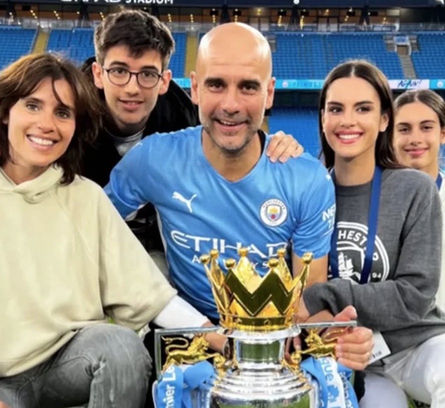 Cristina Serra quebra silêncio após fim de casamento de 30 anos com Pep Guardiola
