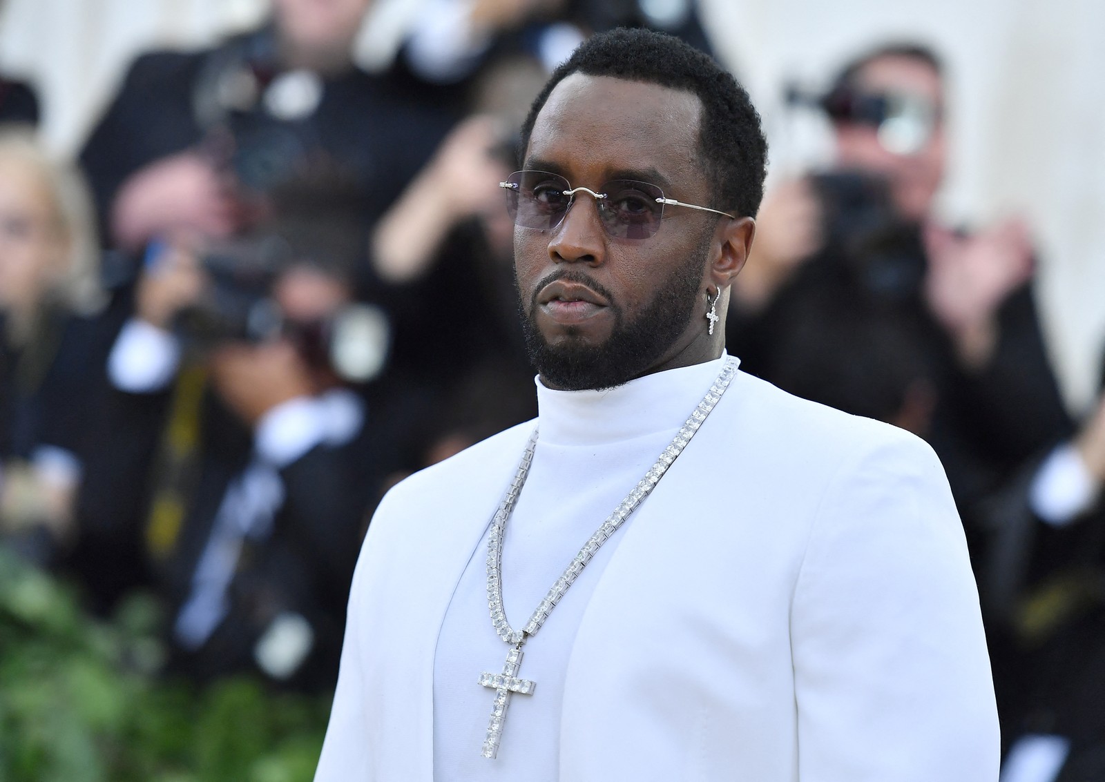 Sean Diddy Combs Processo Inicia Alega es Finais Hoje