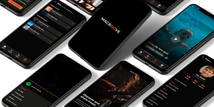 Magroove, a startup brasileira que coloca o artista ‘indie’ no Spotify e quer agora ser o ...